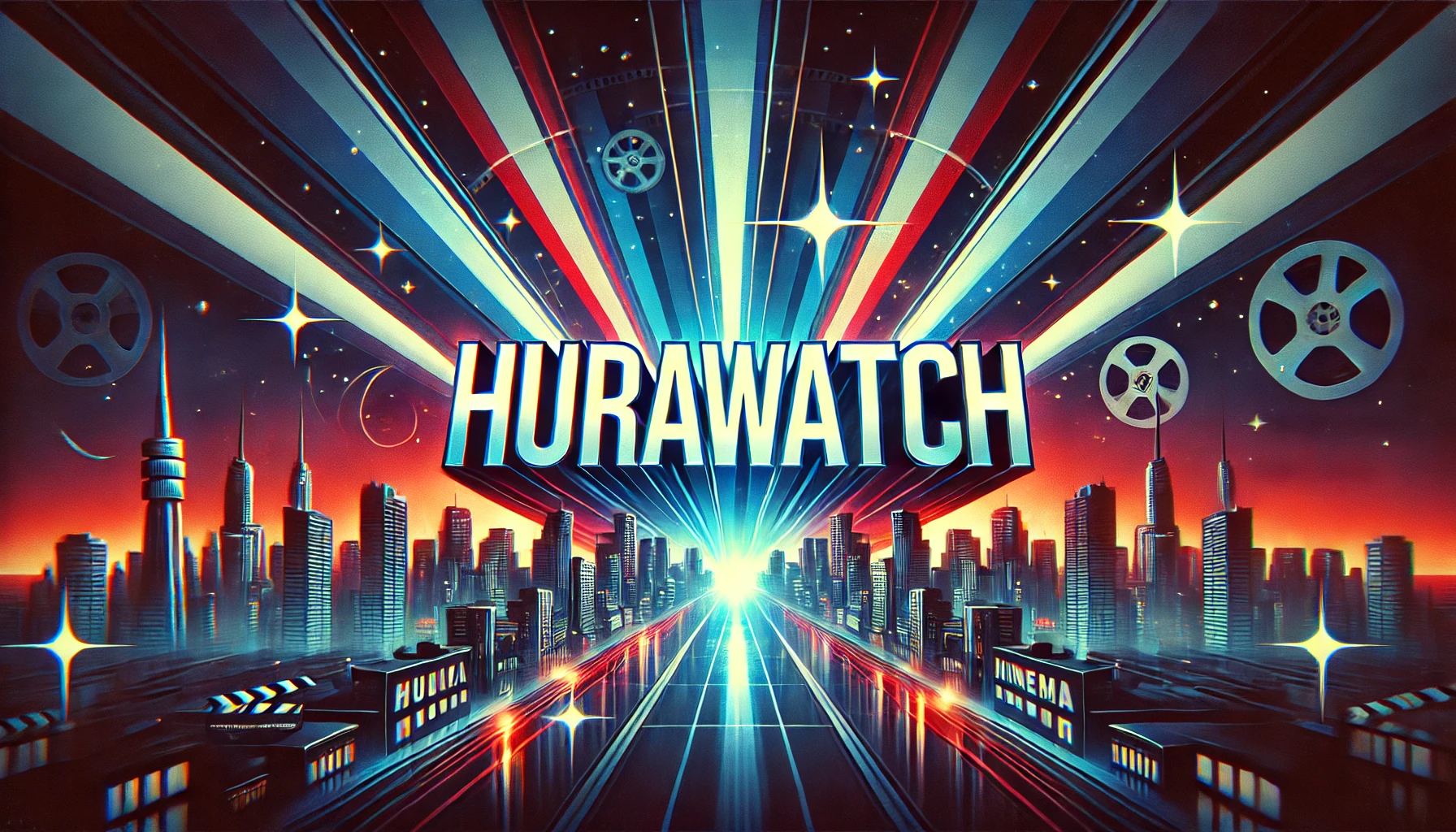 Hurawatch - Watch Free Movies and TV Shows Online in HD, 4K